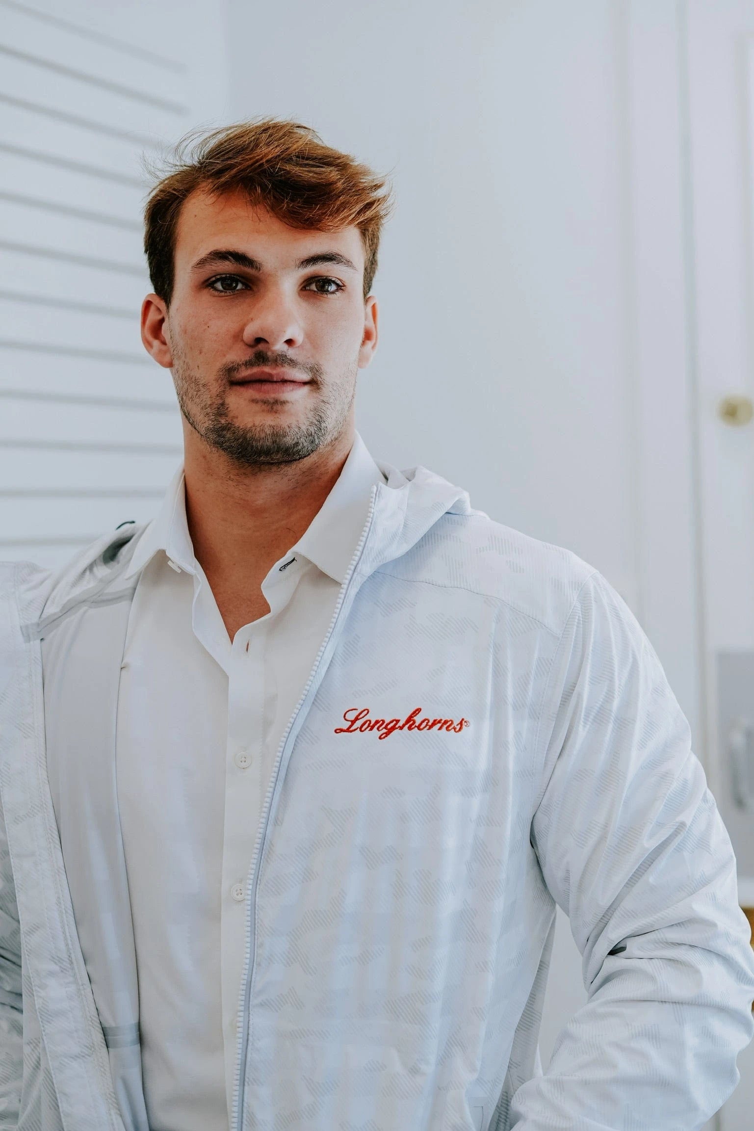 BFCM - Texas – Christopher Mobley