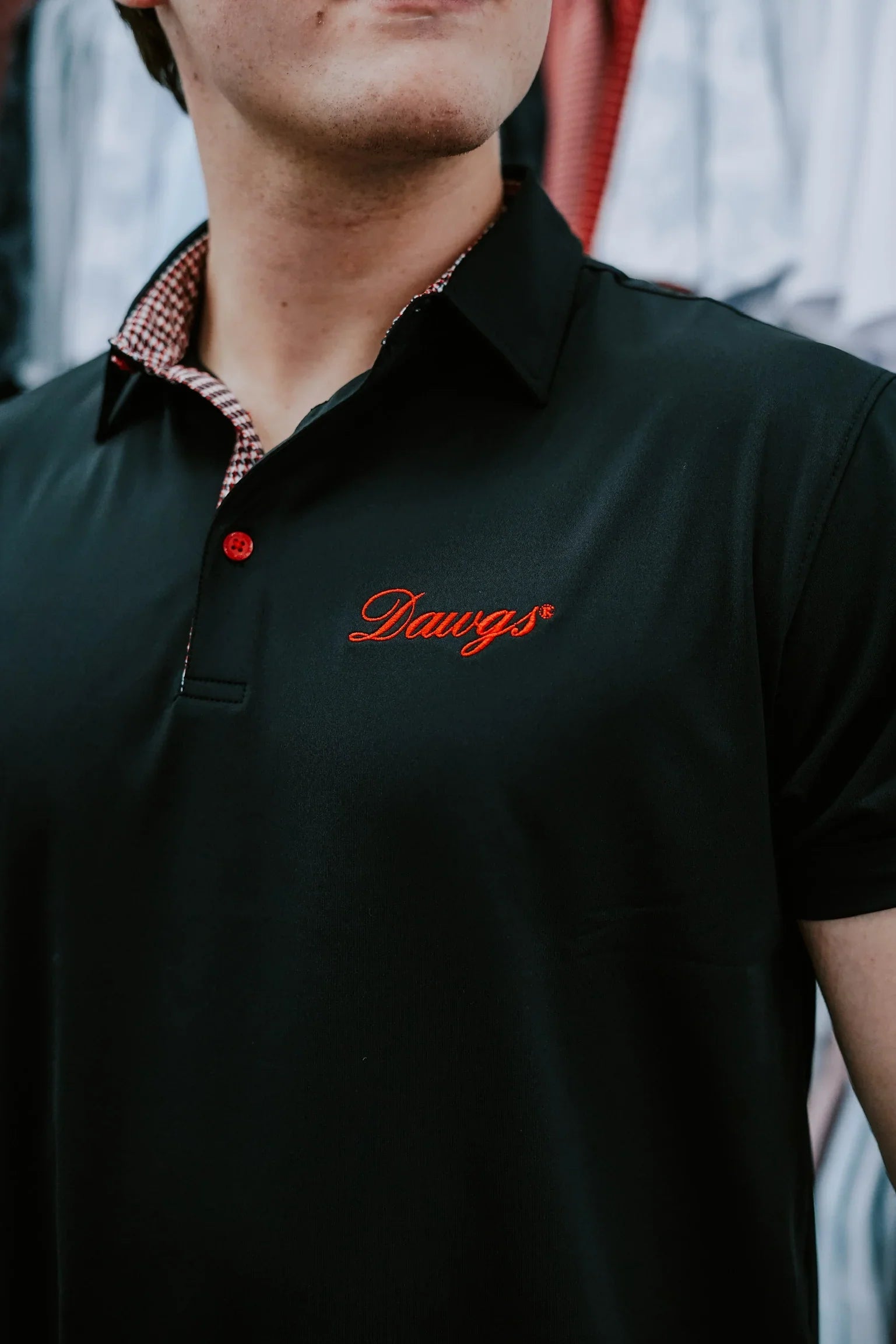 BFCM - Georgia – Christopher Mobley