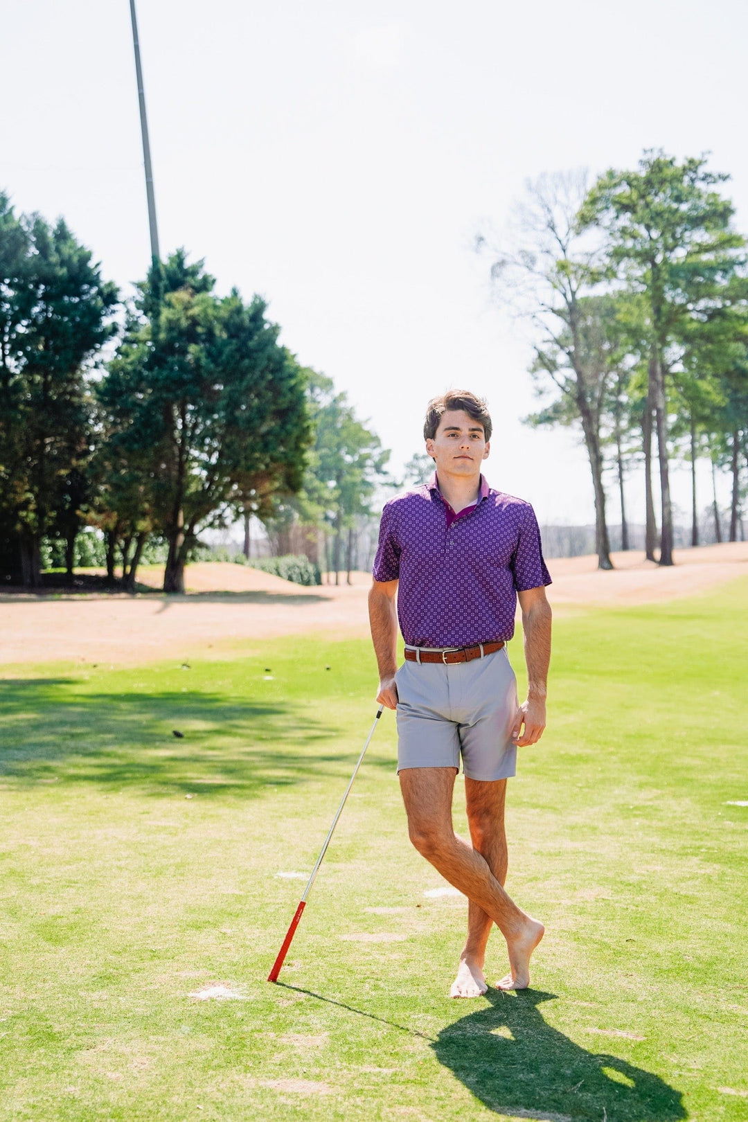 Christopher Mobley | An elevated luxury clothing experience