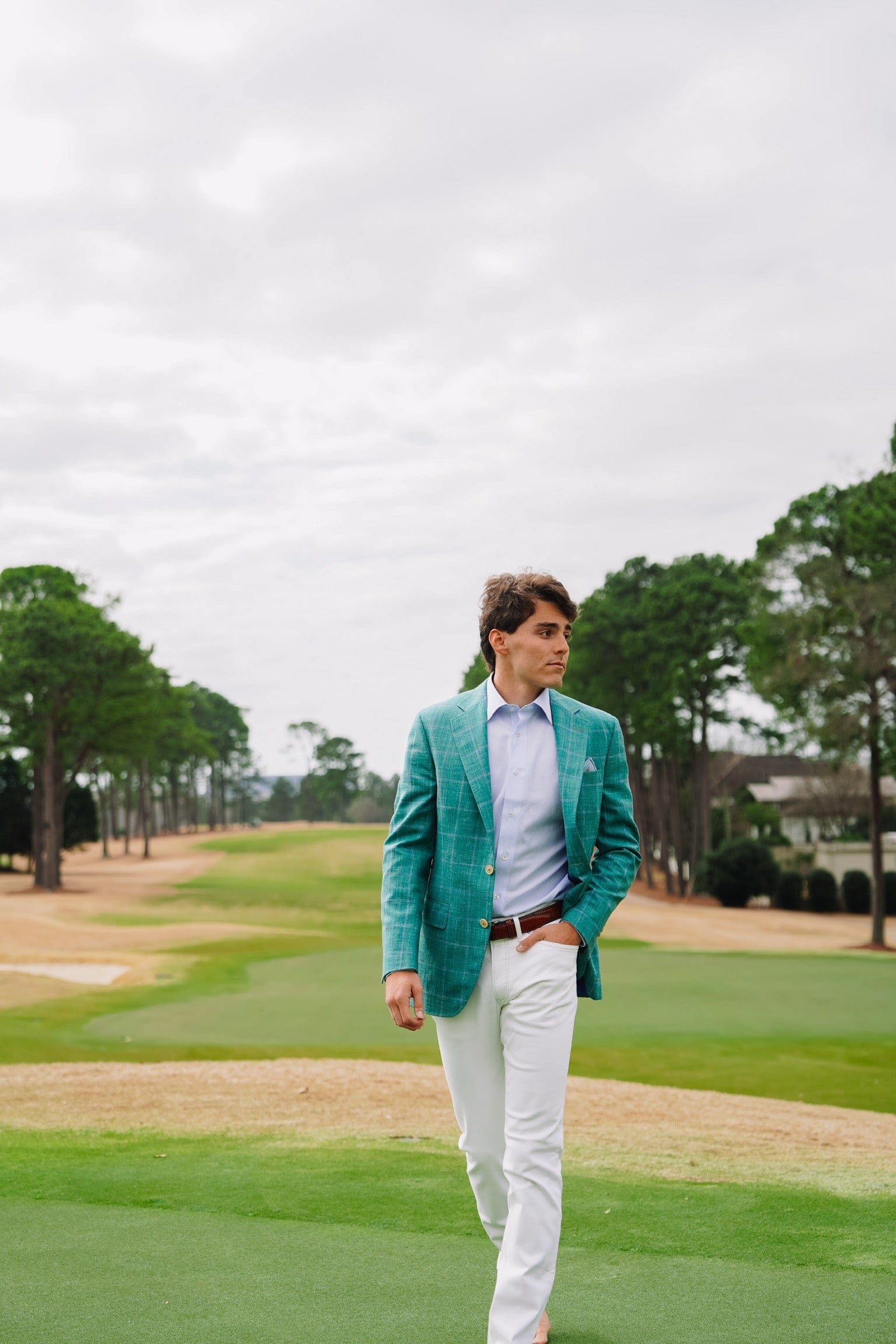 Christopher Mobley | An elevated luxury clothing experience