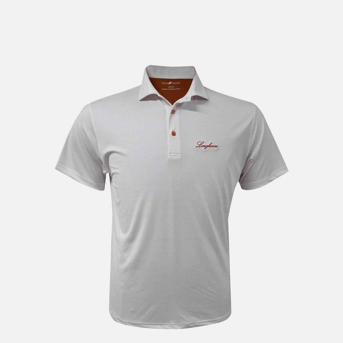 Texas Polos – Christopher Mobley