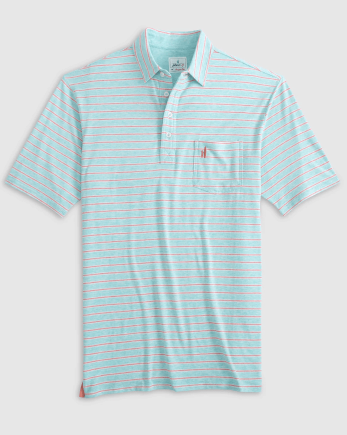 MATTHIS POLO – Christopher Mobley MATTHIS POLO – Christopher Mobley