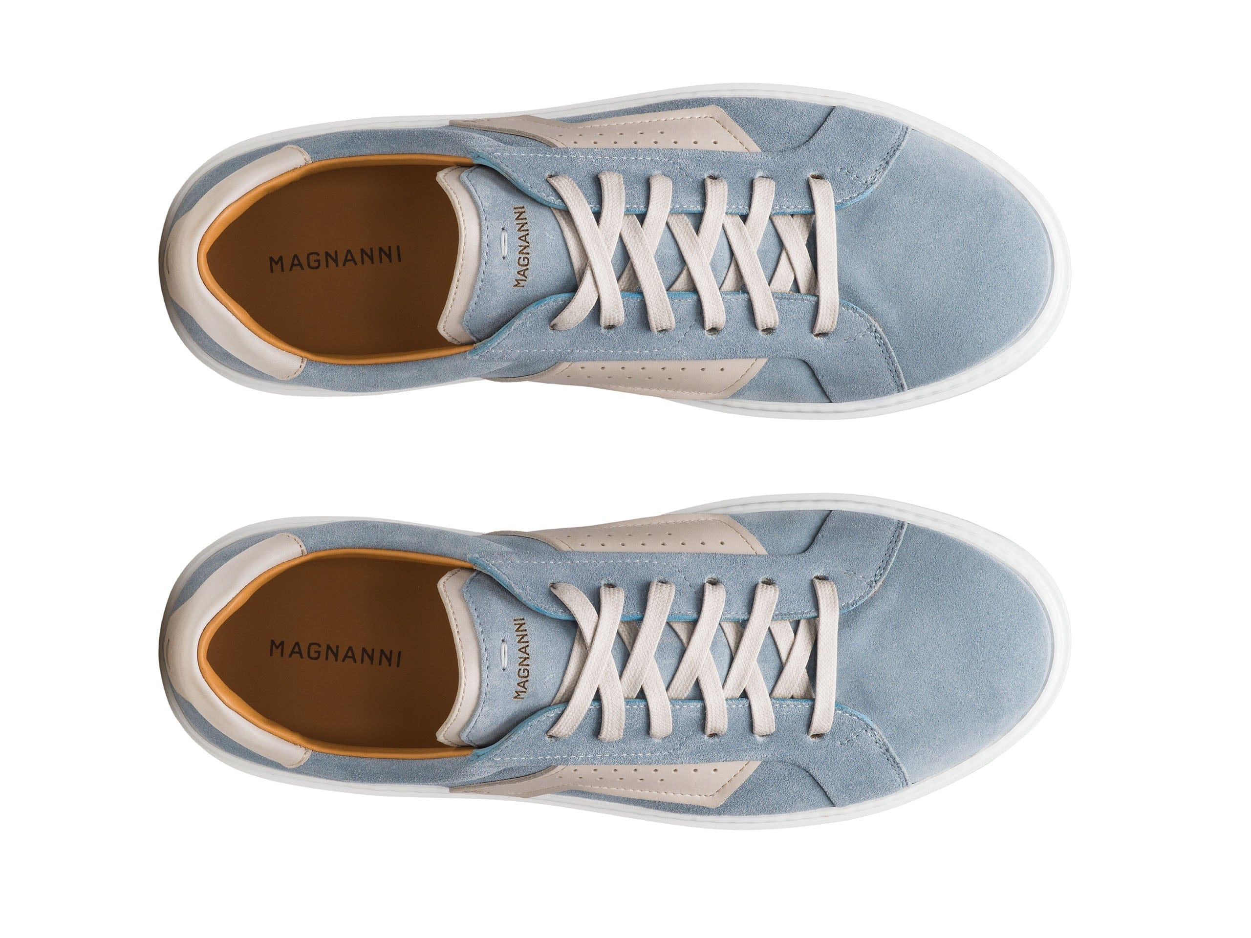 (取寄) マグナーニ メンズ フェニックス Magnanni men Phoenix Sky Blue Suede/Cream PHOENIX SKY BLUE SUDE – Christopher Mobley