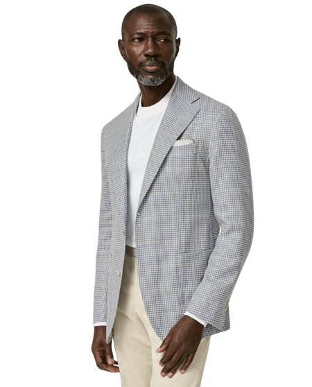 Christopher Mobley | An elevated luxury clothing experience