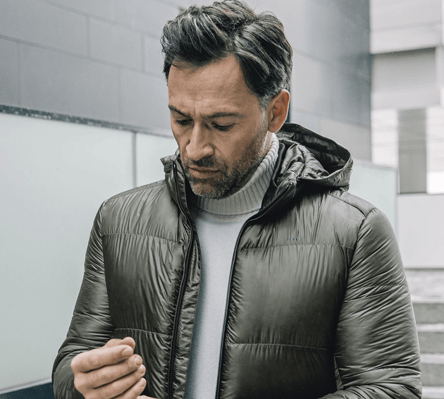 Jackets & Coats | Christopher Mobley