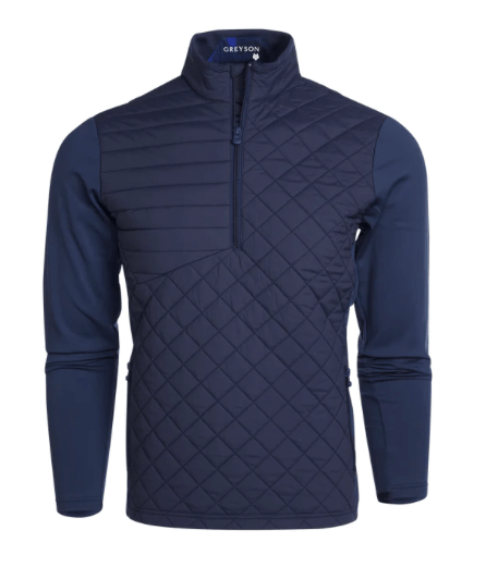 GREYSON – Christopher Mobley