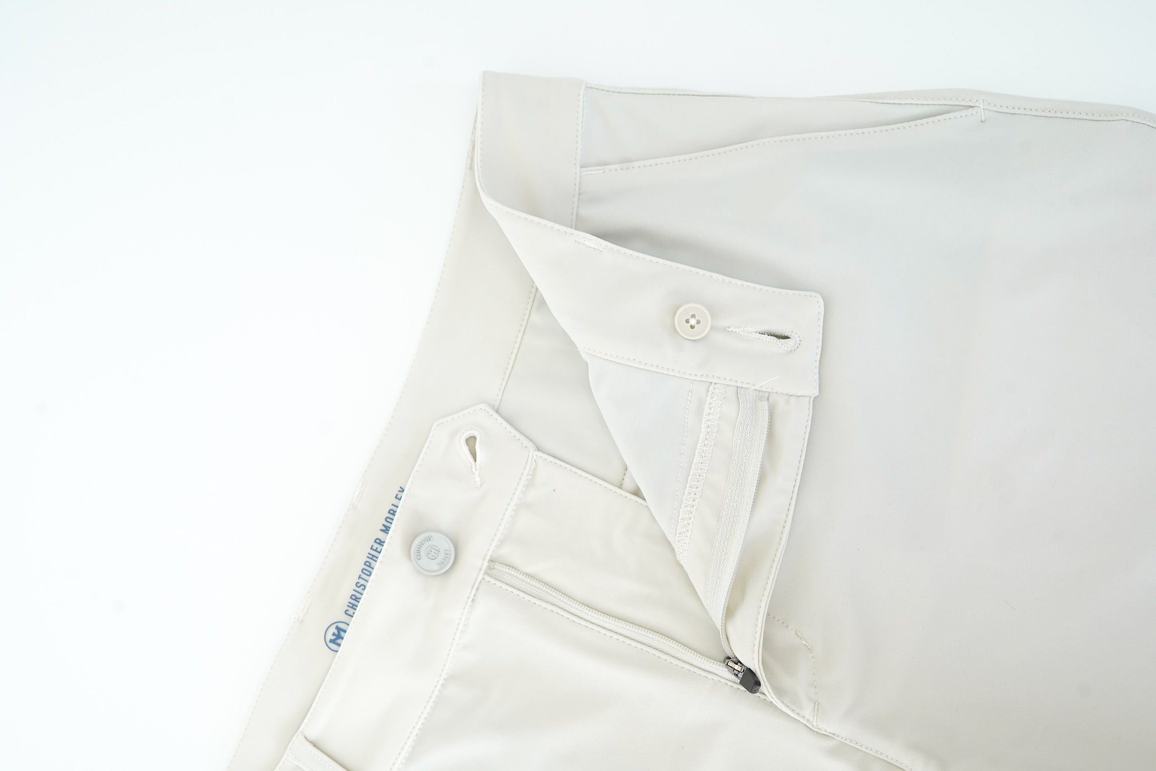 Christopher Mobley | Luxury Gameday Apparel Redefined