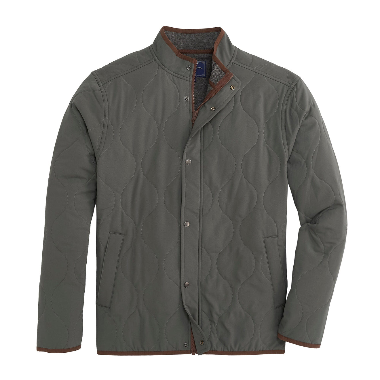 Onward Reserve – Christopher Mobley