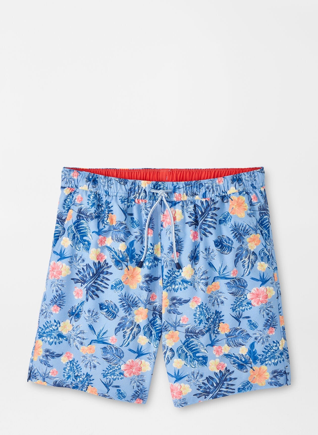 MOANALUA SWIM TRUNK – Christopher Mobley